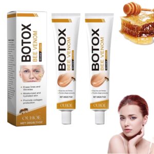 Bee Venom VS Botox: Review of Anti-Aging Treatments | Flawless Skin Journey